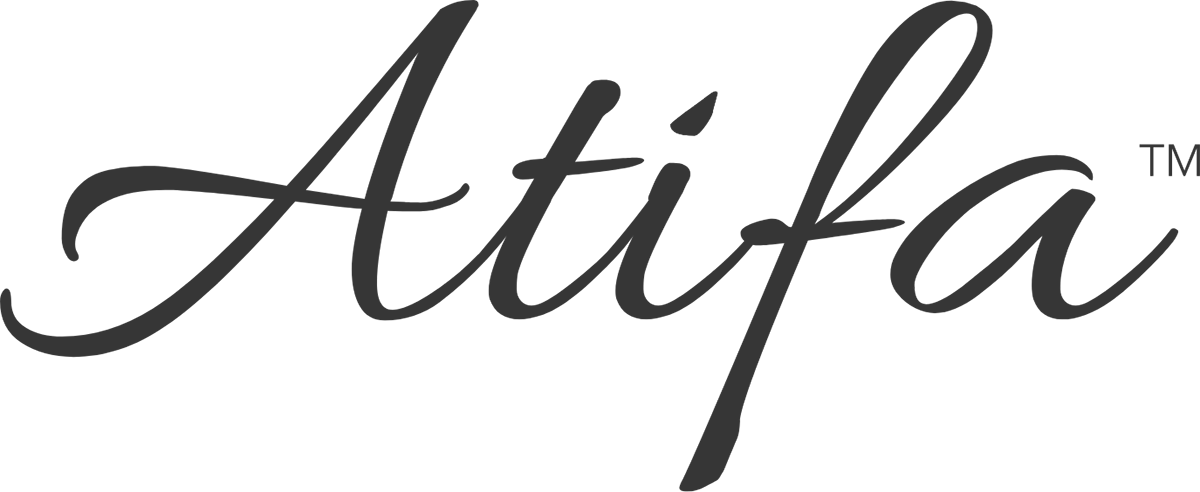 About - Atifa @ Esatto